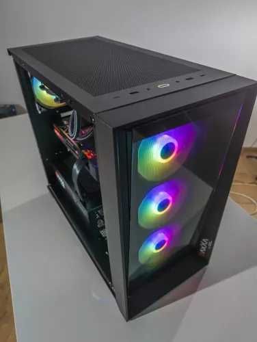 Unitate Pc gaming cu i5 14500 , 32 gb ra, rtx 4070 sau rtx 4060ti Iasi ...