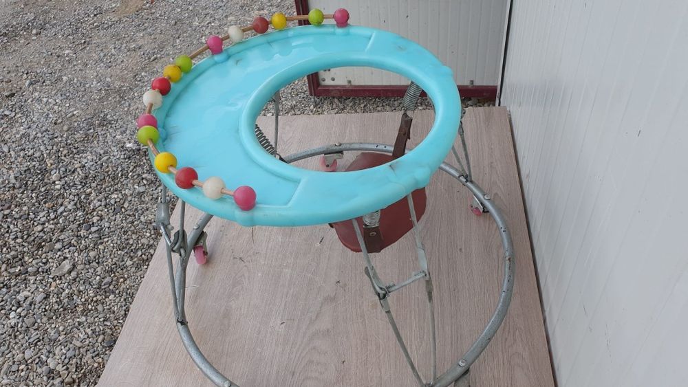 Rotobil Românesc ( premergător colecție ) IMPECABIL Campina • OLX.ro