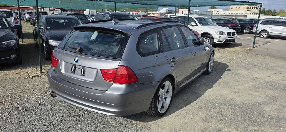 Bmw 320 e91 euro 5 Stana • OLX.ro