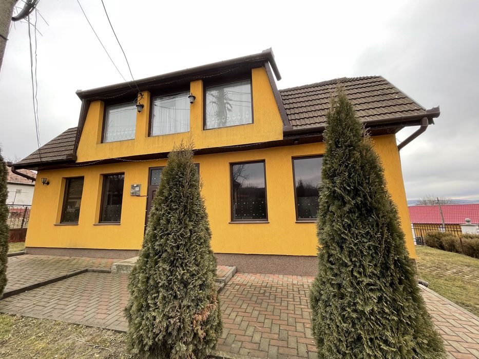 Casa Murgesti Comuna Acatari Targu-Mures • OLX.ro