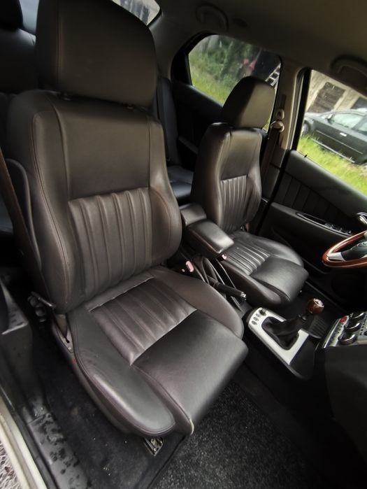 Vand Alfa Romeo 156 2.5v6 Cluj-Napoca • OLX.ro