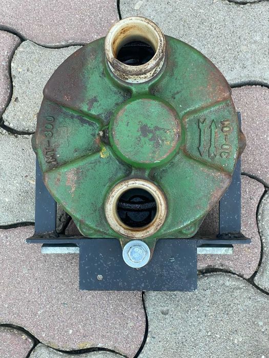 Pompa de apa pentru irigat Sighisoara • OLX.ro