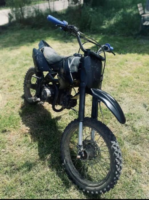 De vanzare cross 125 Lechinta • OLX.ro