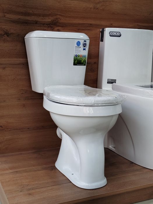 Unitaz Унитаз Унитаз: 530 000 сум - Сантехника Ташкент на Olx