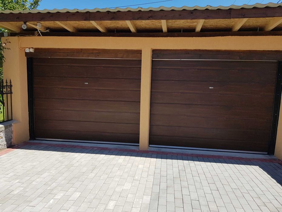 Usi garaj automate izbiceni,giuvarasti,babiciu,cilieni,rusanesti ...