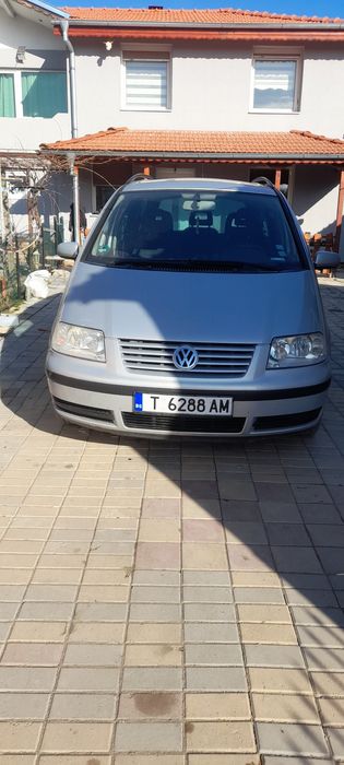 Продава се 1.9 тди 116 кс ... с. Подгорица • OLX.bg