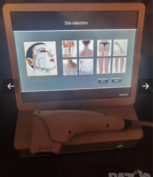 3D Hi Fu / Микронидлинг с. Радуил • OLX.bg