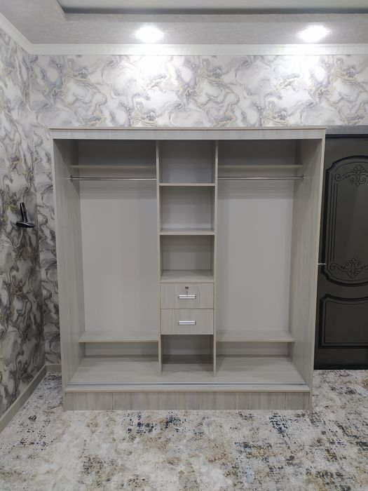 Kupe shkaf arzon: 2 200 000 сум - Мебель для спальни Ташкент на Olx