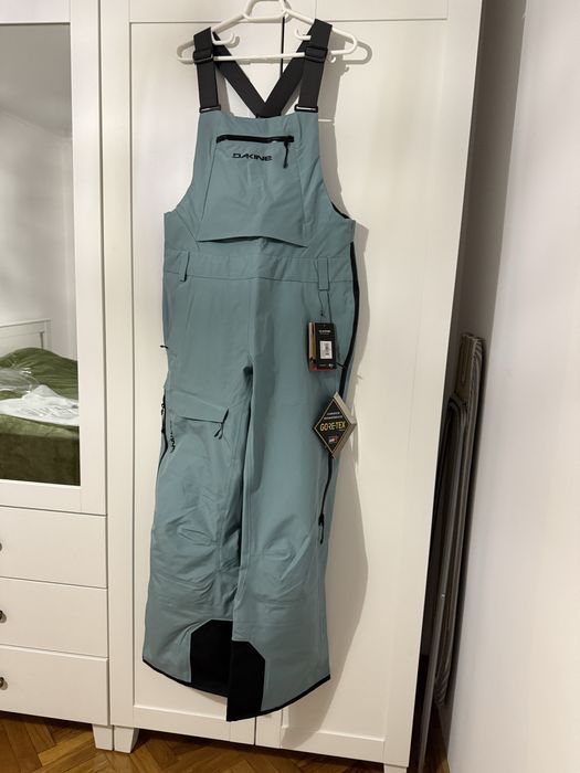 Geaca/BIB ski snowboard Dakine gore tex pro nu dope montec ortovox ...