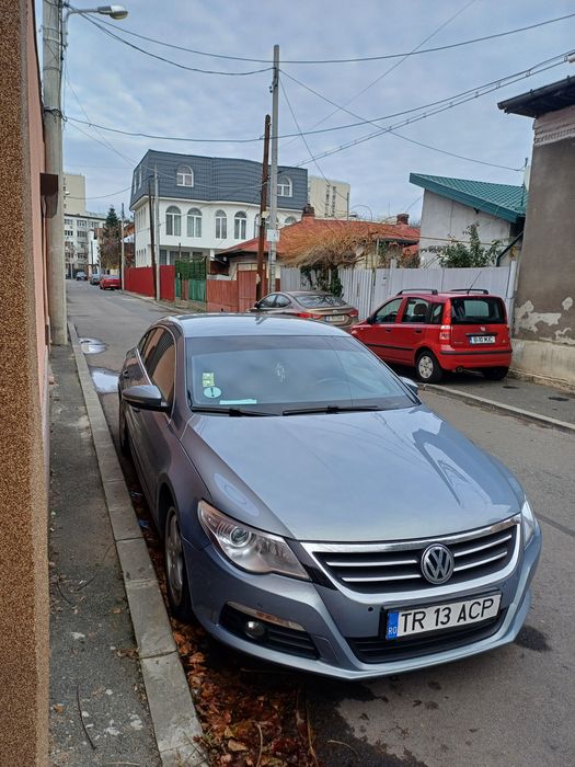 Passat cc 2009 DSG Bucuresti Sectorul 3 • OLX.ro