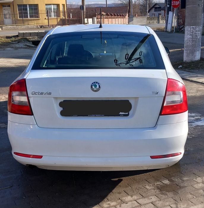 Vând: Skoda Octavia Alba Iulia • OLX.ro