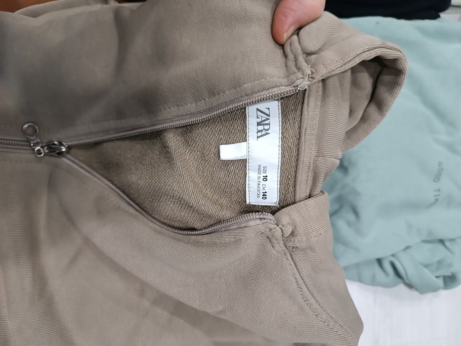 6 екипа -р 140 -50 лв HM,ZARA,NIKE гр. Хасково Бадема • OLX.bg