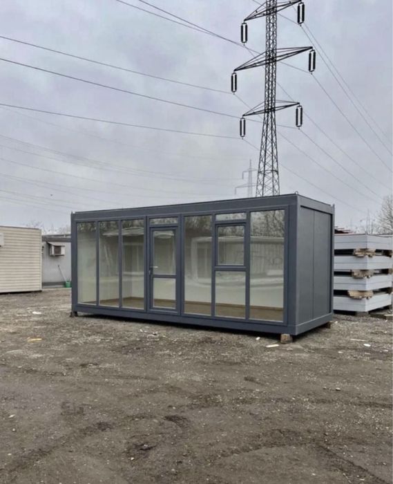 ‼️vand containere modulare la super pret ‼️ Bucuresti Sectorul 3 • OLX.ro