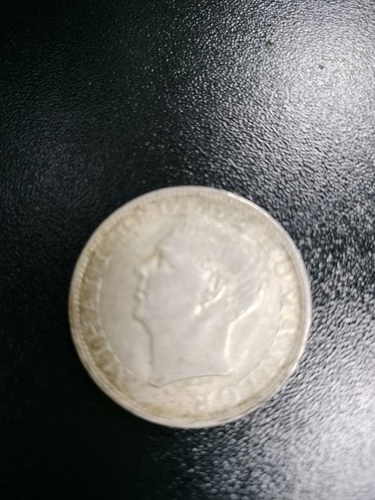 Vând Moneda argint 500 lei/1944 Ploiesti • OLX.ro