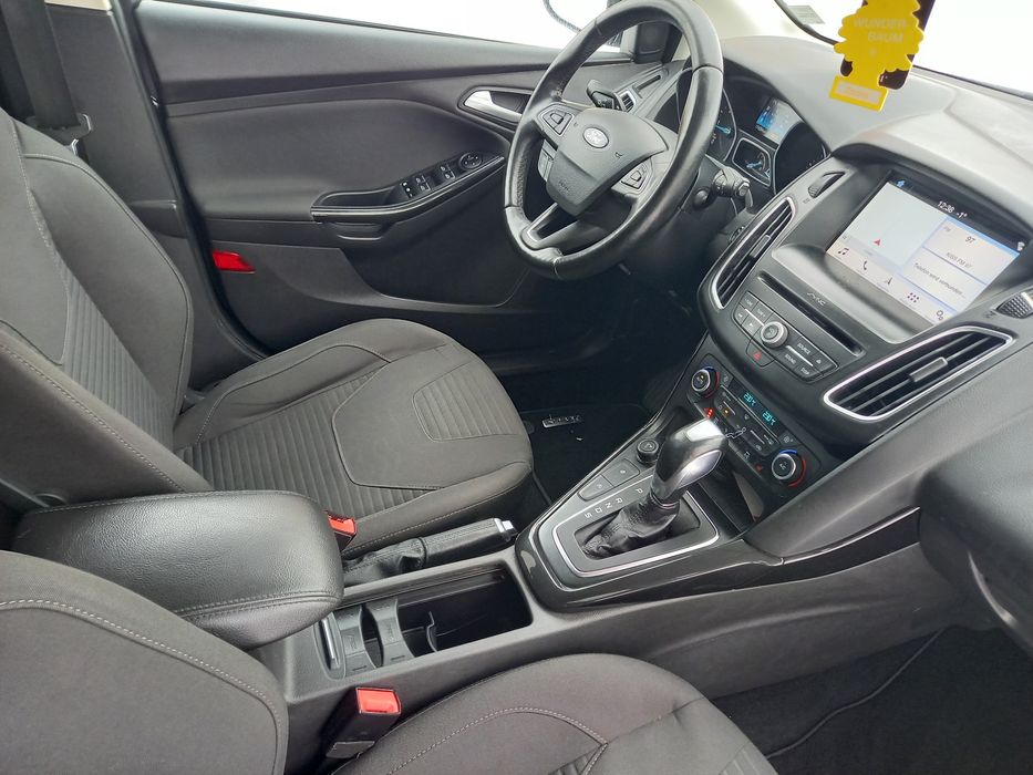 Ford Focus automat euro6 2018 Arad • OLX.ro
