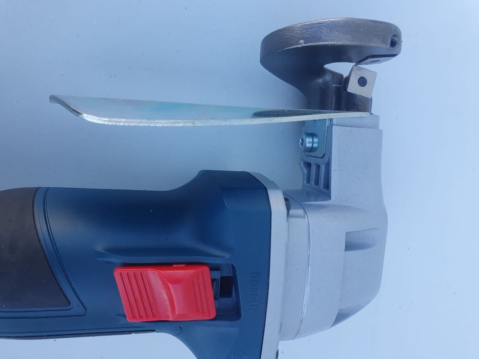 BOSCH GSC 18V-16E Foarfeca petru tabla Popoveni • OLX.ro