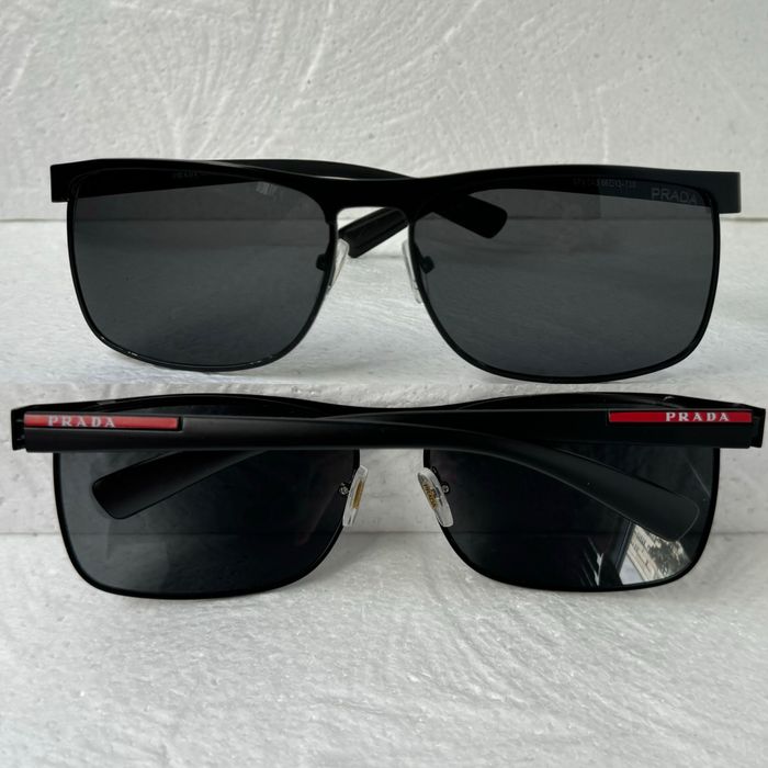 Класически Mъжки слънчеви очилa Prada гр. София Драгалевци • OLX.bg