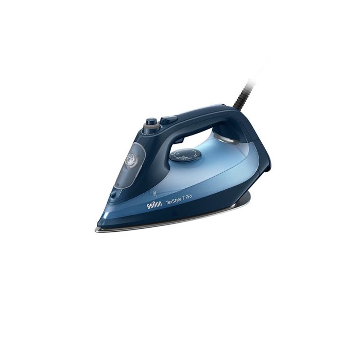 Ютия BRAUN 7 PRO SI 7160 BL гр. Пловдив Южен • OLX.bg