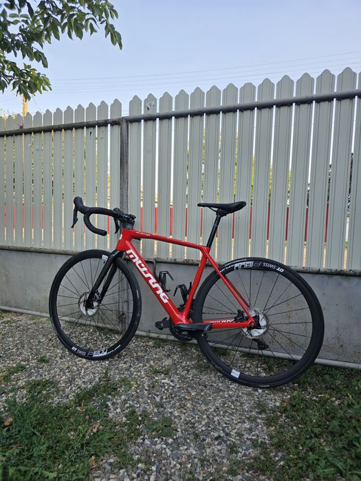Cursiera carbon ultegra Roman • OLX.ro