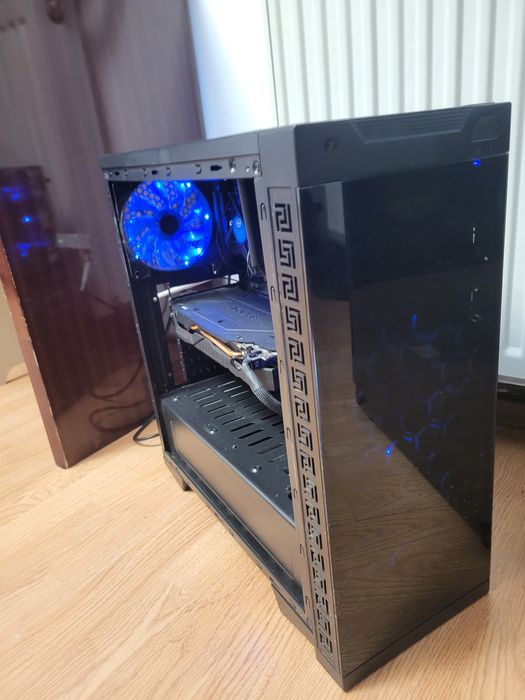 Calculator pc RTX i5 16gb ram ssd gaming Craiova • OLX.ro