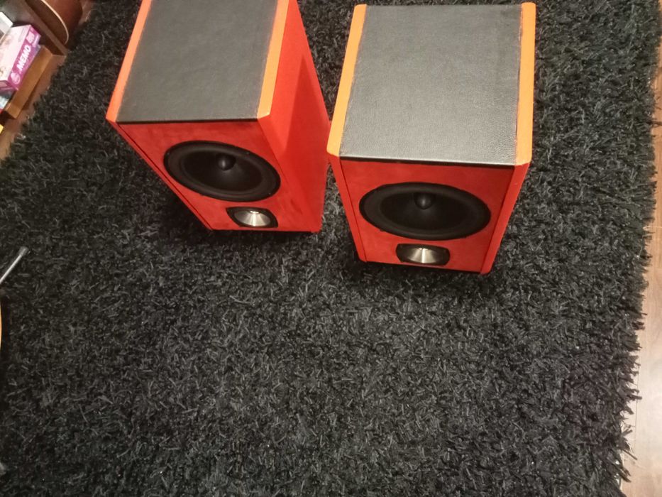 Boxe unicate, diy, construite manual, piele naturala. Brasov • OLX.ro