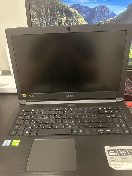 Acer Aspire 3 A315-53G гр. Варна Цветен квартал • OLX.bg