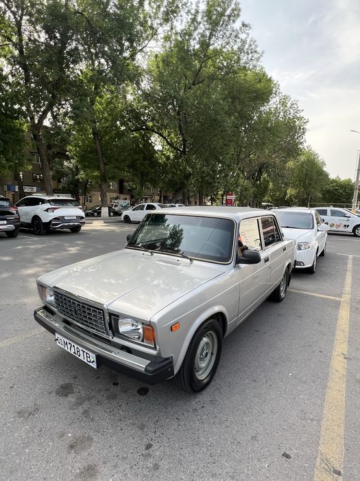 Vaz 2107 Sotiladi: 3 000 у.е. - ВАЗ Ташкент на Olx