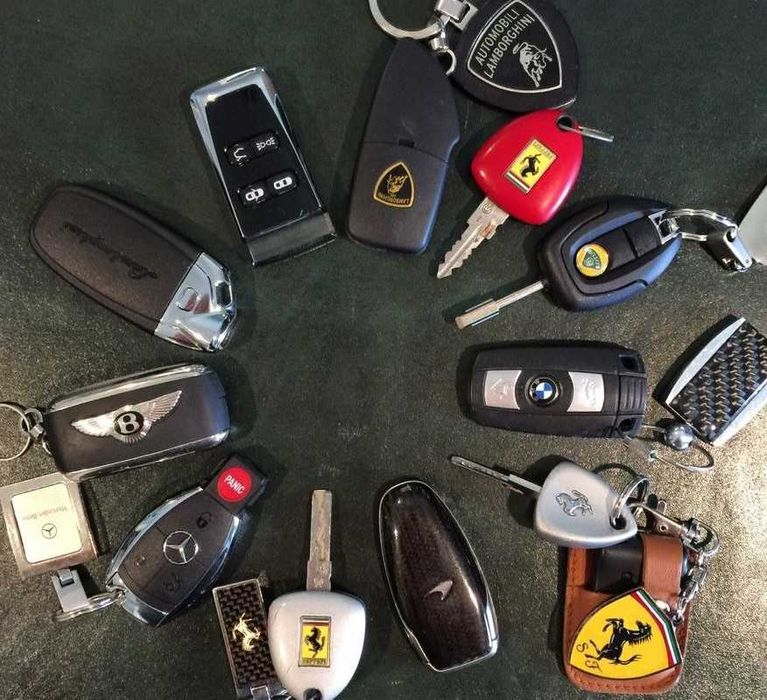 Chei auto pentru orice tip de masina Bucuresti Sectorul 3 • OLX.ro