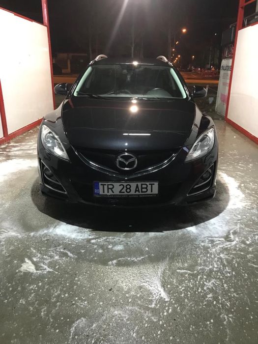 Mazda 6 GH Facelift 2012 full EURO 5 Bucuresti Sectorul 5 • OLX.ro