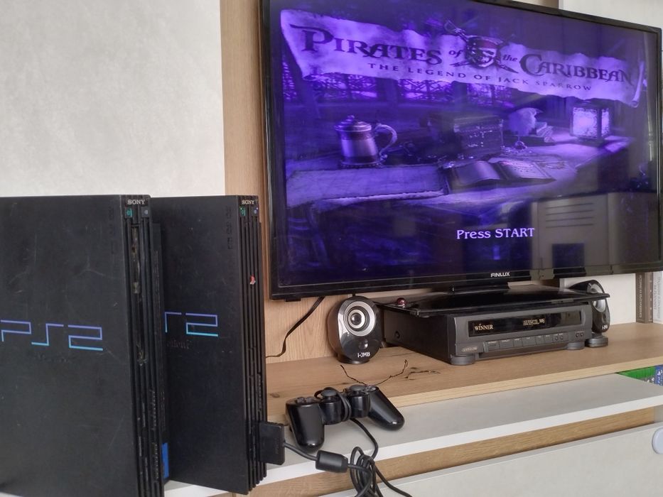 Части Ps2, ps3 игри, nintendo ds lite, World of warcraft и др. с. Горни ...