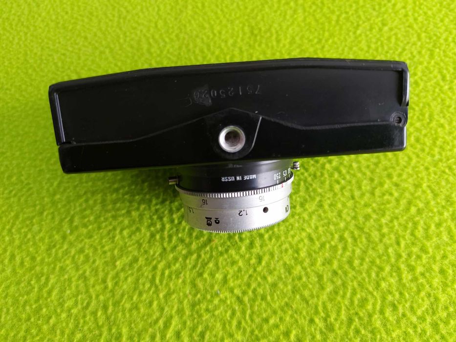 Aparat foto vechi, ”Smena 8 M'', anii 1970 Suceava • OLX.ro