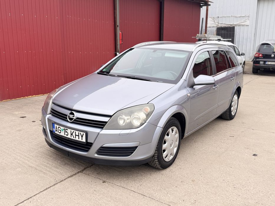 Vand opel astra H Geamana • OLX.ro