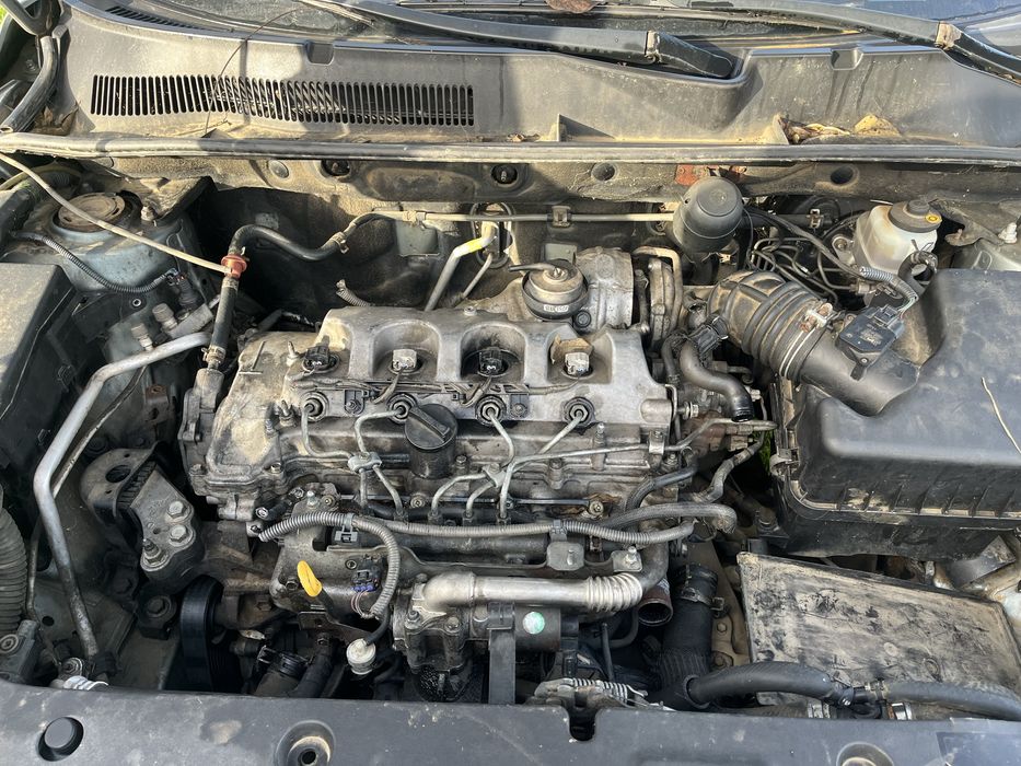 Piese auto toyota Rav 4 Baneasa • OLX.ro