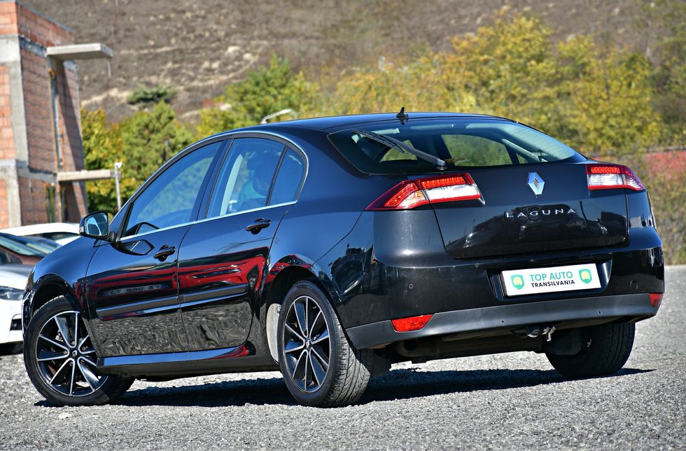Renault Laguna //Rate// Cluj-Napoca • OLX.ro