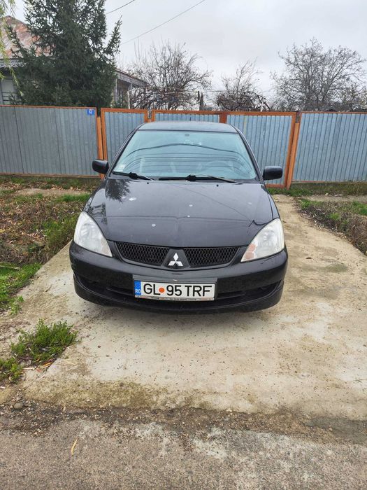 mitsubishi lancer ralliart Galati - Anunturi gratuite