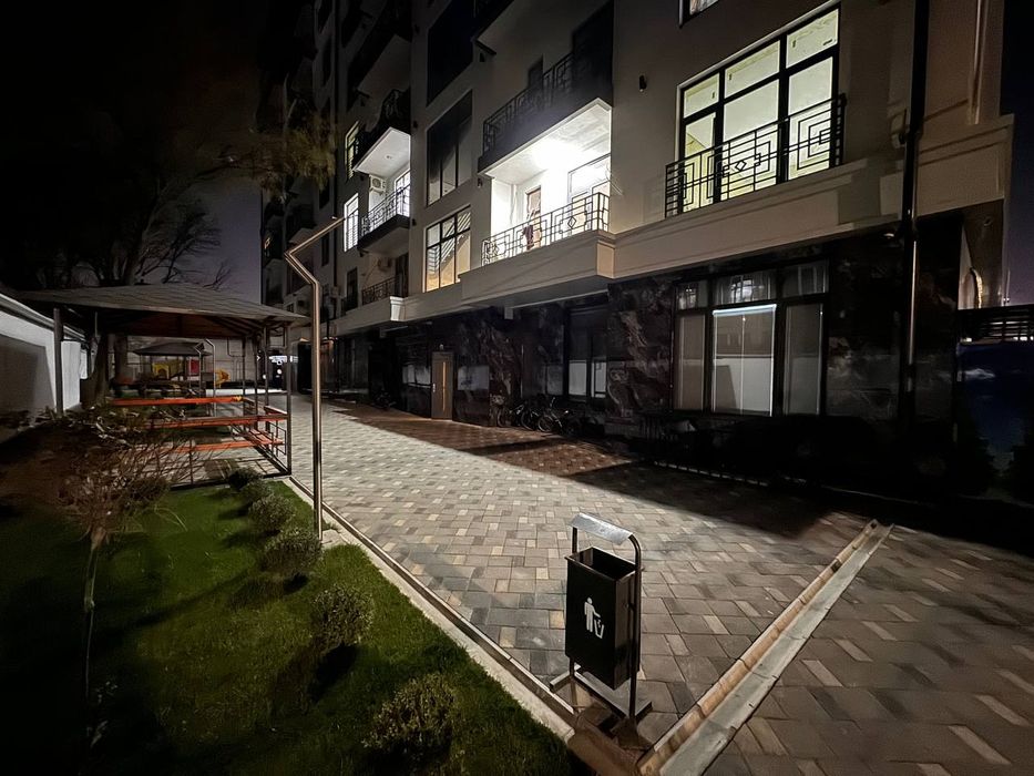 Новостройка ЖК Riyoziy 4/2/8 102 m2 PREMIUM luxury: 160 000 у.е. - Продажа Ташкент на Olx
