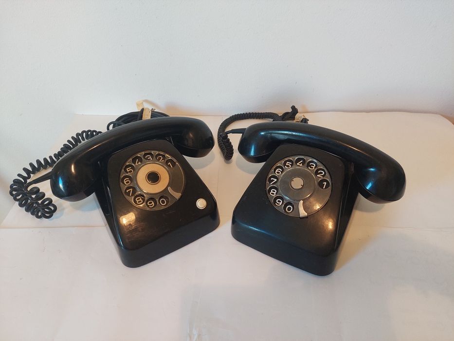 Telefon vechi cu disc Pitesti • OLX.ro