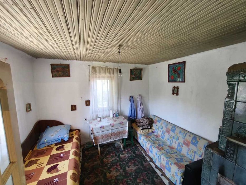 Teren 1800mp si casa Letca Noua Letca Noua • OLX.ro