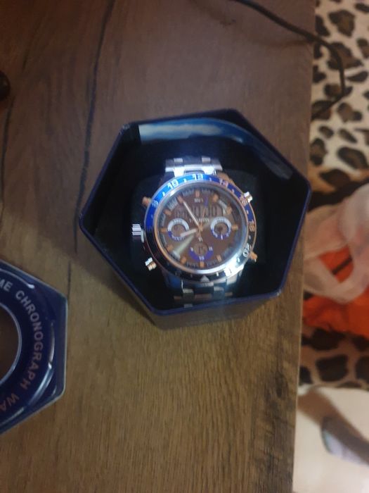 Ceas Martin Line Ploiesti • OLX.ro