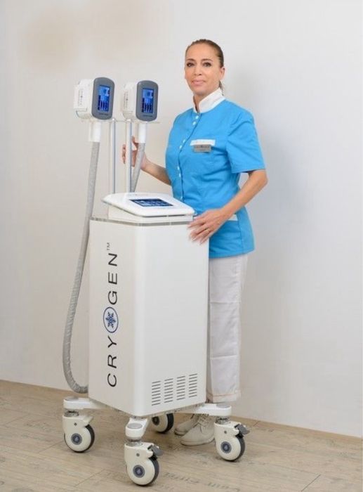 Criolipoliza Cryogen Pianu • OLX.ro