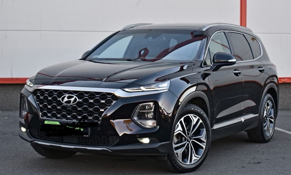 Hyundai 2.2 diesel 200 cp Ploiesti • OLX.ro