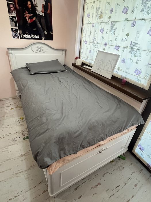 Легло 90/200 Cilek гр. Варна Левски • OLX.bg