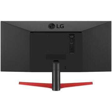 Monitor gaming LED LG UltraWide 29'' 29WP60G Full HD 75Hz 1ms Bucuresti ...