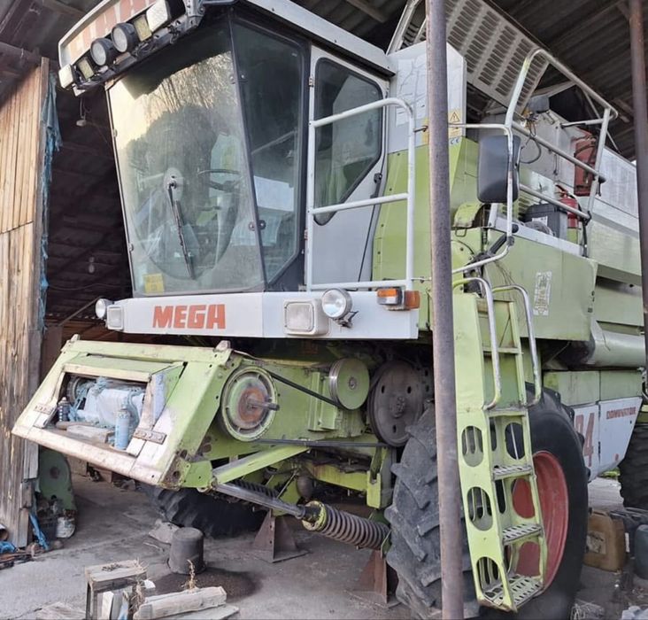 Utilaje agricole Visina • OLX.ro