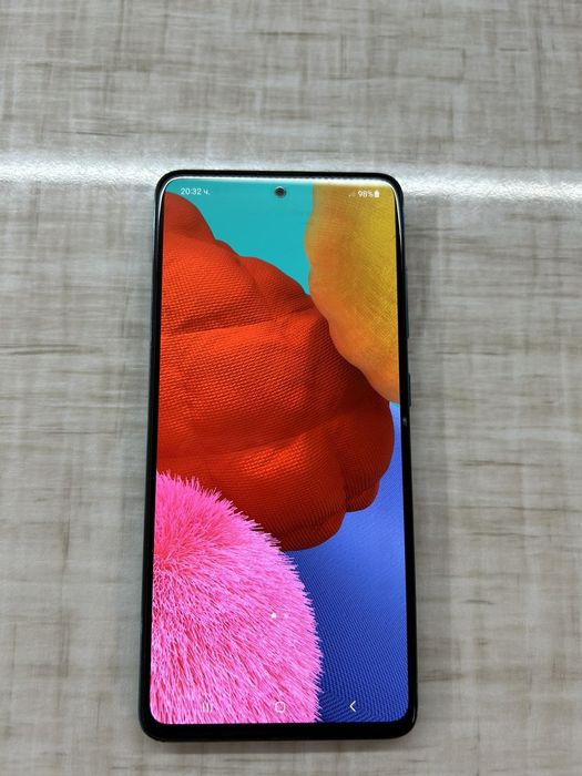 Samsung Galaxy A51 128GB гр. Русе Дружба 3 • OLX.bg