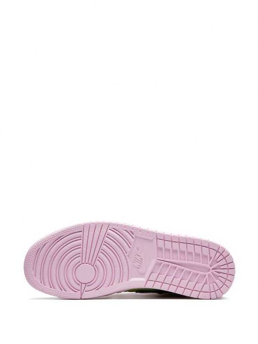 Jordan 1 retro j balvin Berceni • OLX.ro