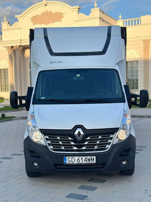 Renault master, fiat ducato, iveco daily, mercedes sprinter Sibiu • OLX.ro