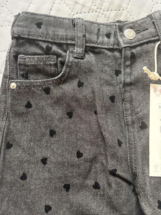 Детски дънки Zara 98 и 131 гр. Кюстендил Център • OLX.bg