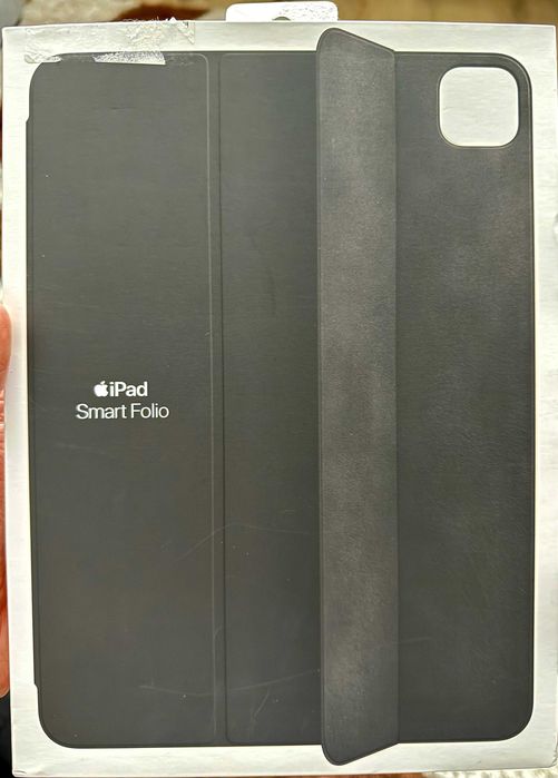 Husa Smart Folio Apple iPad Pro 11 inch (generatii 1st, 2nd, 3rd, 4th) Medias • OLX.ro