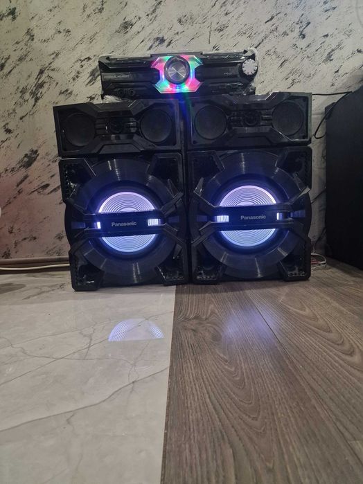 Panasonic max 3500 гр. София Модерно предградие • OLX.bg